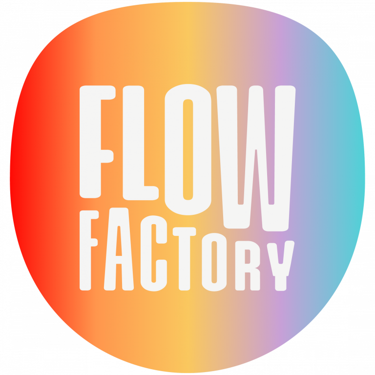 Arbeiten Anzeigen – Flow Factory